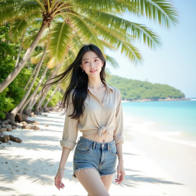 Vitamin Sea-LoRA-inin-Shakker