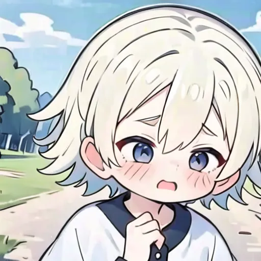 Q版-LoRA-189****6623-LiblibAI