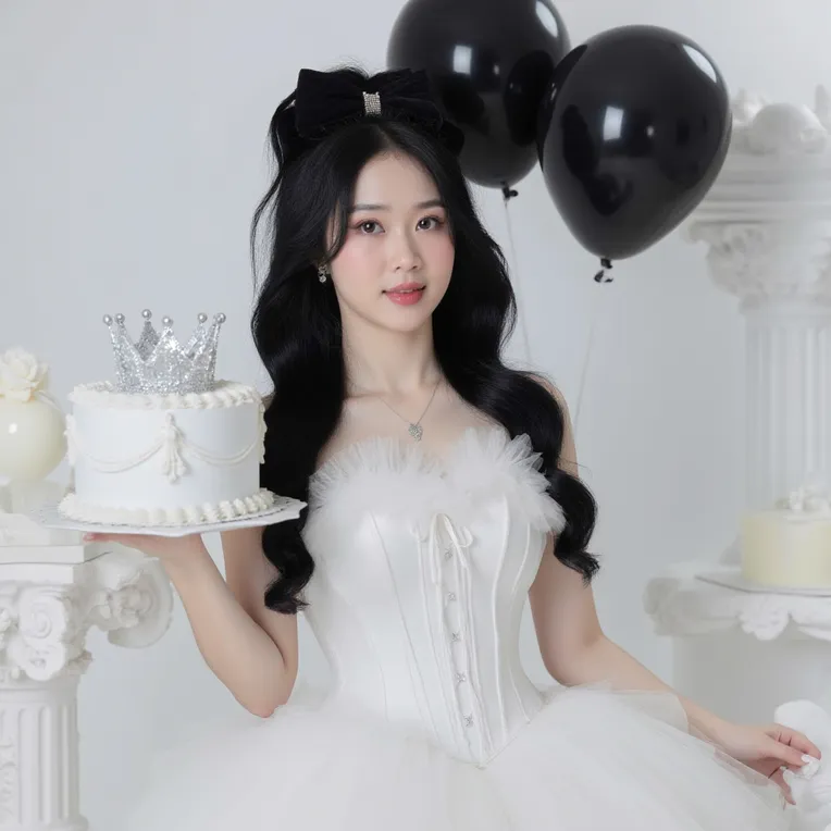 Birthday Celebration_Flux Lora-LoRA-mrr_tuyen-Shakker