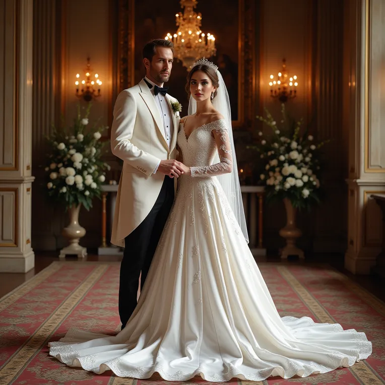 wedding_fx-LoRA-pitdigger-Shakker