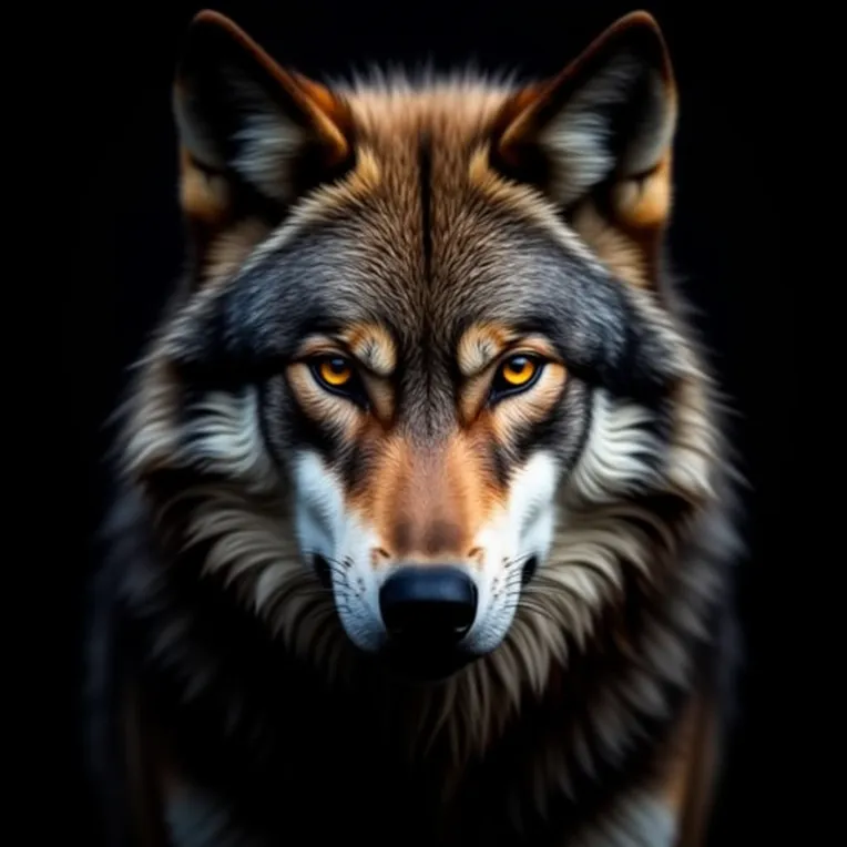 van wolf photography