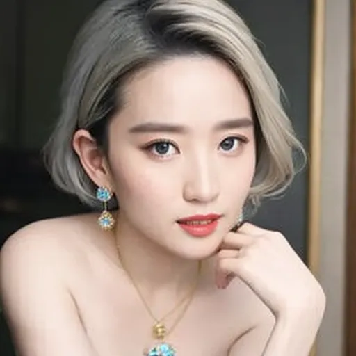 神仙姐姐11-LoRA-Jack-LiblibAI