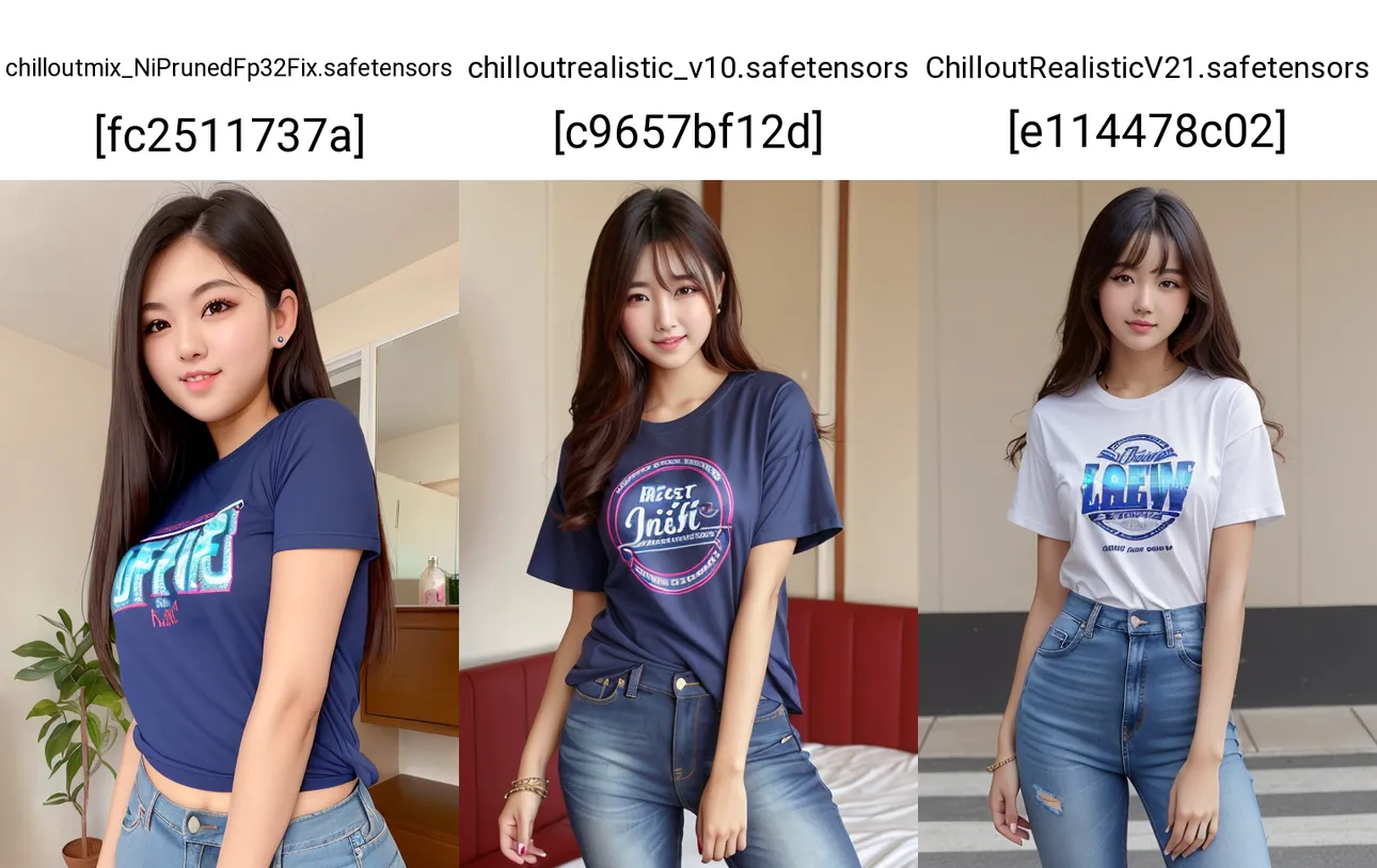 ChilloutRealistic-Checkpoint-RainMonster🧃-LiblibAI