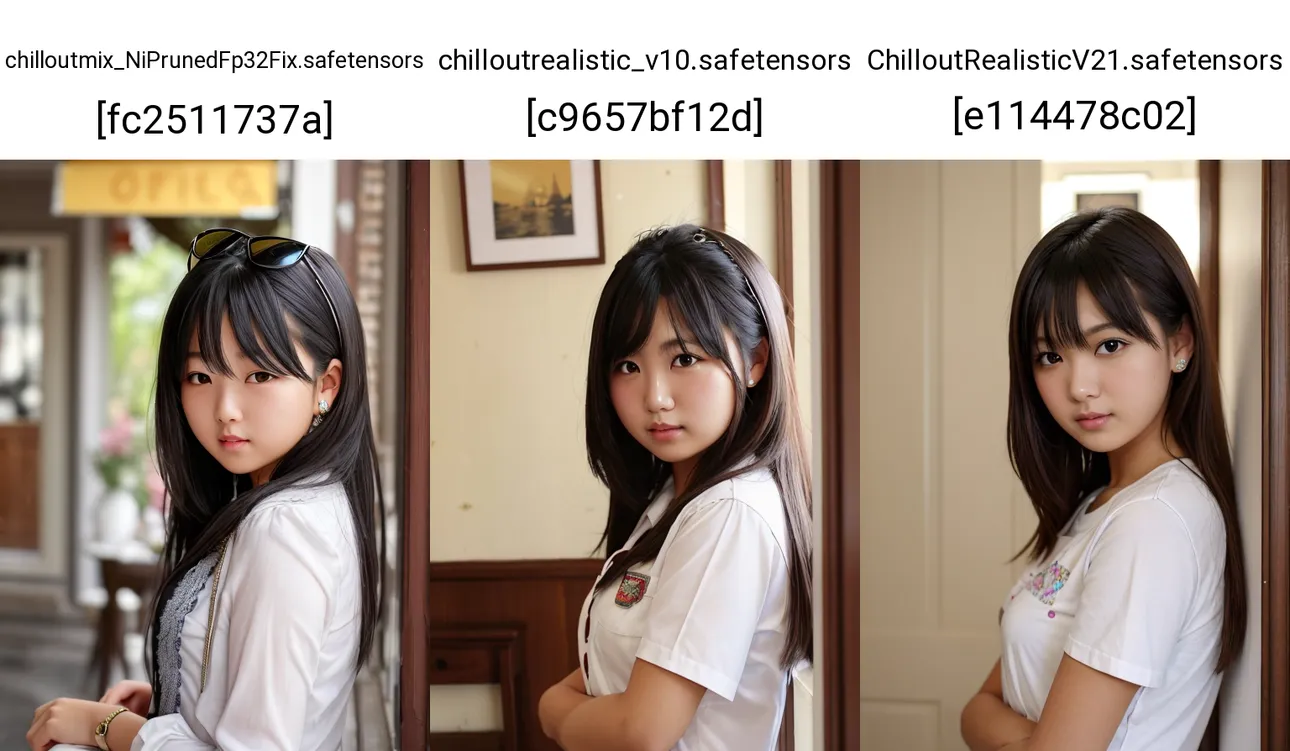 ChilloutRealistic-Checkpoint-RainMonster🧃-LiblibAI