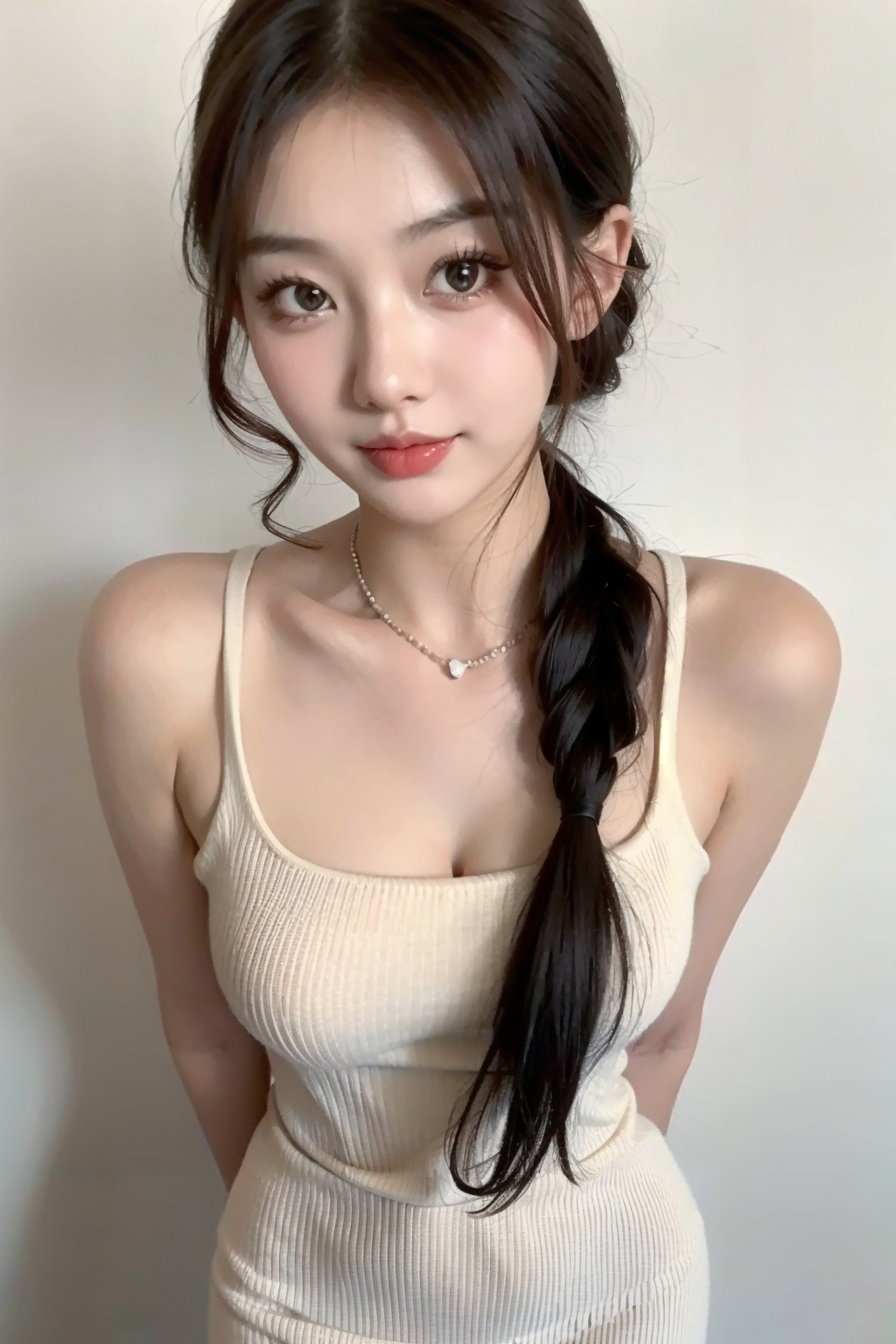 后妈裙 鱼尾裙 fishtaildress-LoRA-Aron-LiblibAI