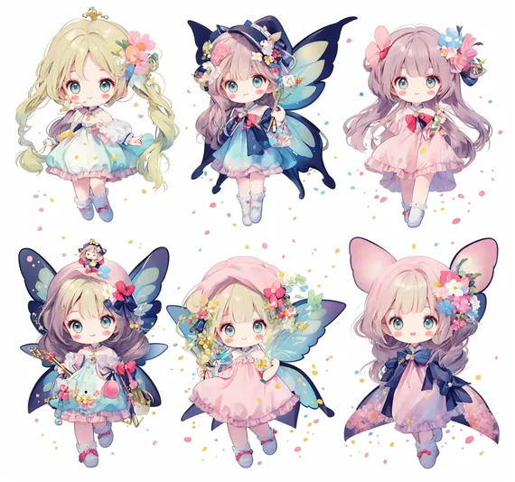 0+CUTTEN-半-Checkpoint-藤原妹红-LiblibAI