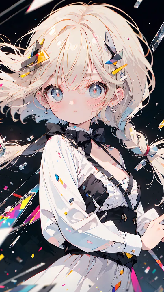 0+CUTTEN-半-Checkpoint-藤原妹红-LiblibAI