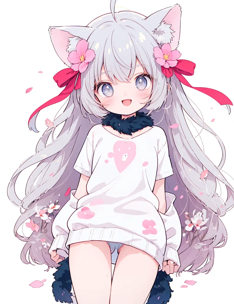 0+CUTTEN-半-Checkpoint-藤原妹红-LiblibAI