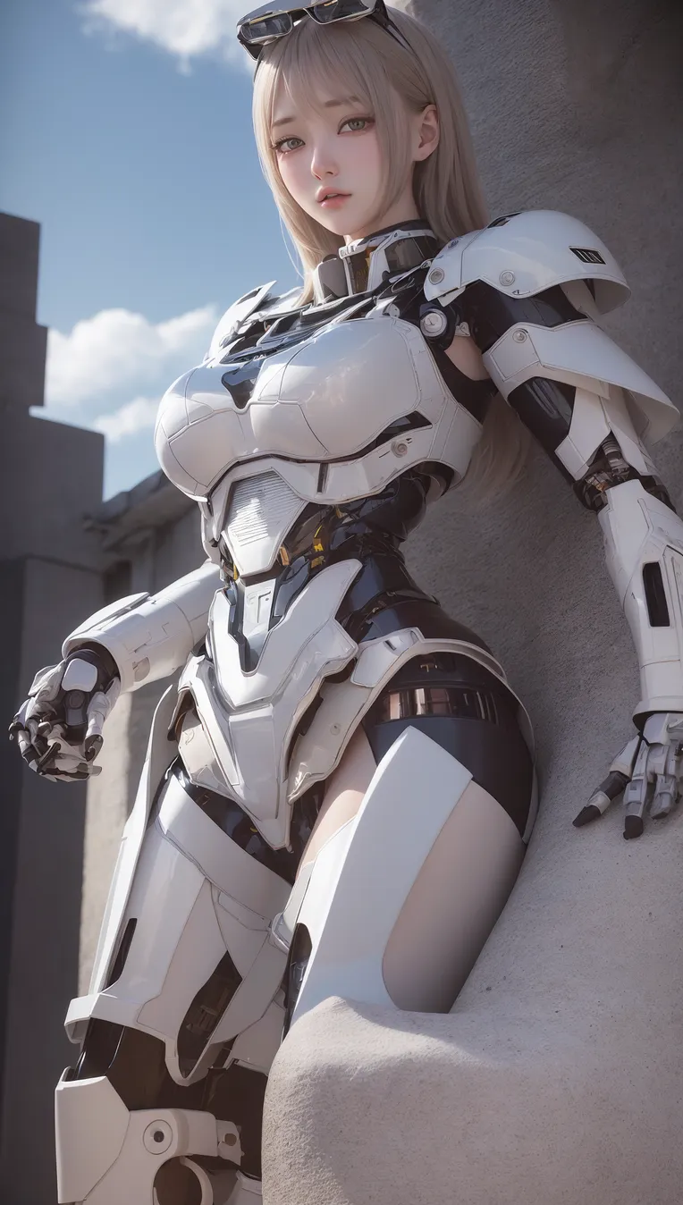 2.5D | DAZ风格-LoRA-jappww-LiblibAI