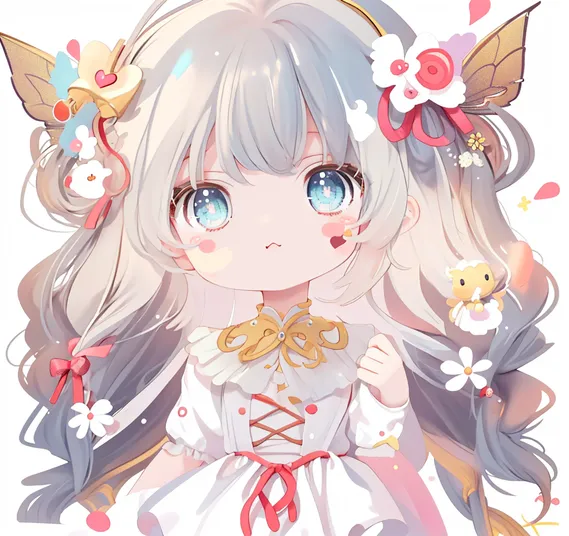 0+CUTTEN-半-Checkpoint-藤原妹红-LiblibAI