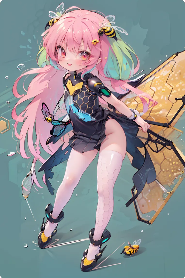 0+CUTTEN-半-Checkpoint-藤原妹红-LiblibAI