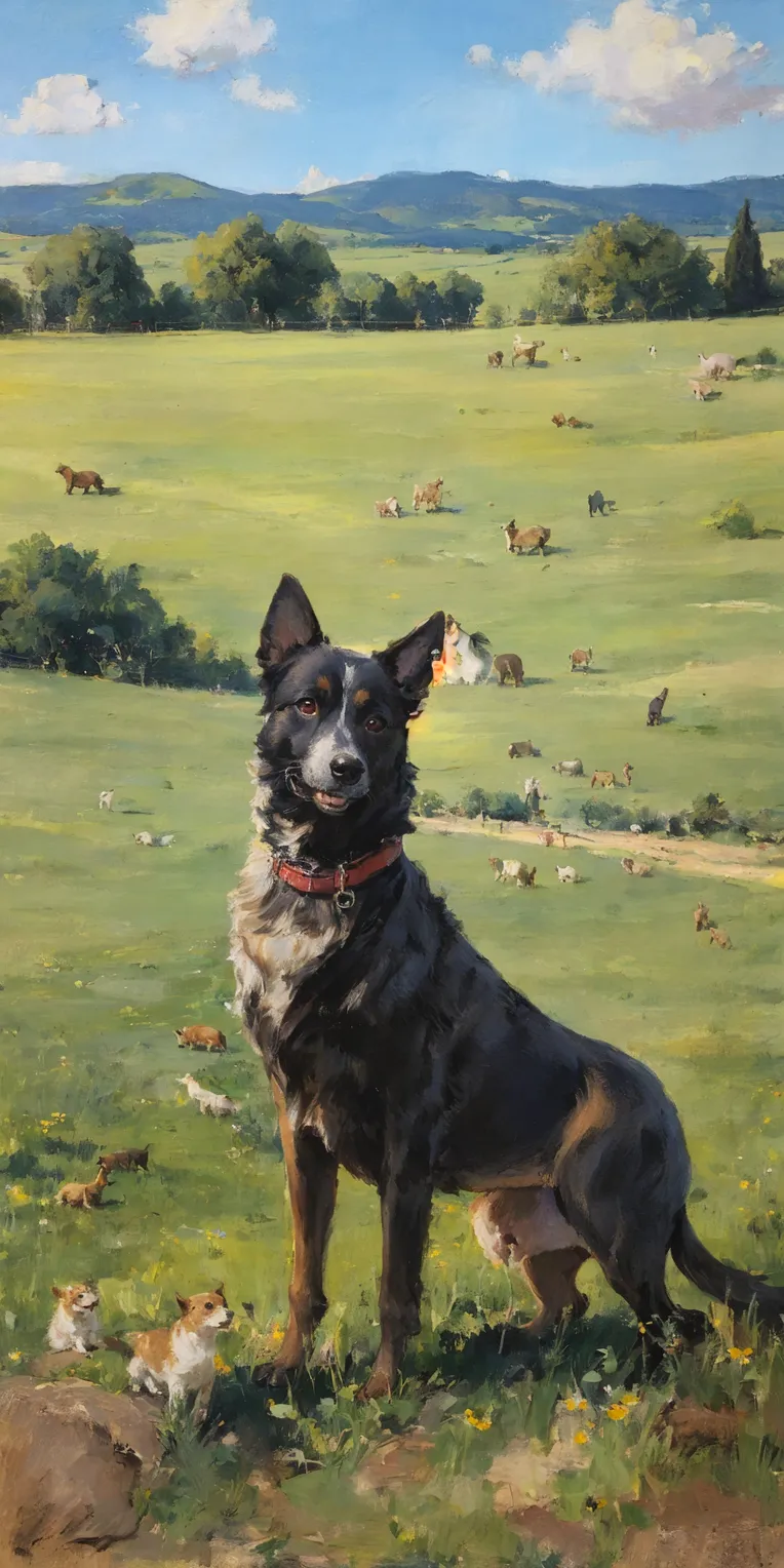 Online debut | SHMILY oil painting style-Checkpoint-SHMILY-Shakker