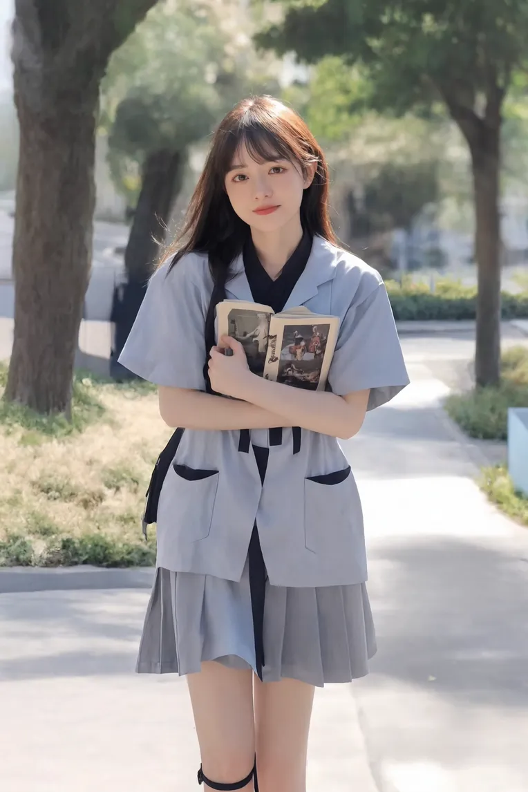 DY_爱吃红薯-LoRA-一品炼丹师-LiblibAI