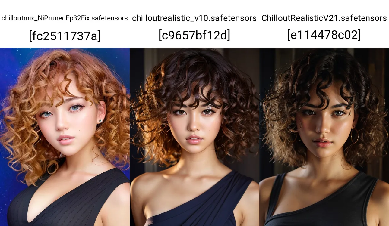 ChilloutRealistic-Checkpoint-RainMonster🧃-LiblibAI