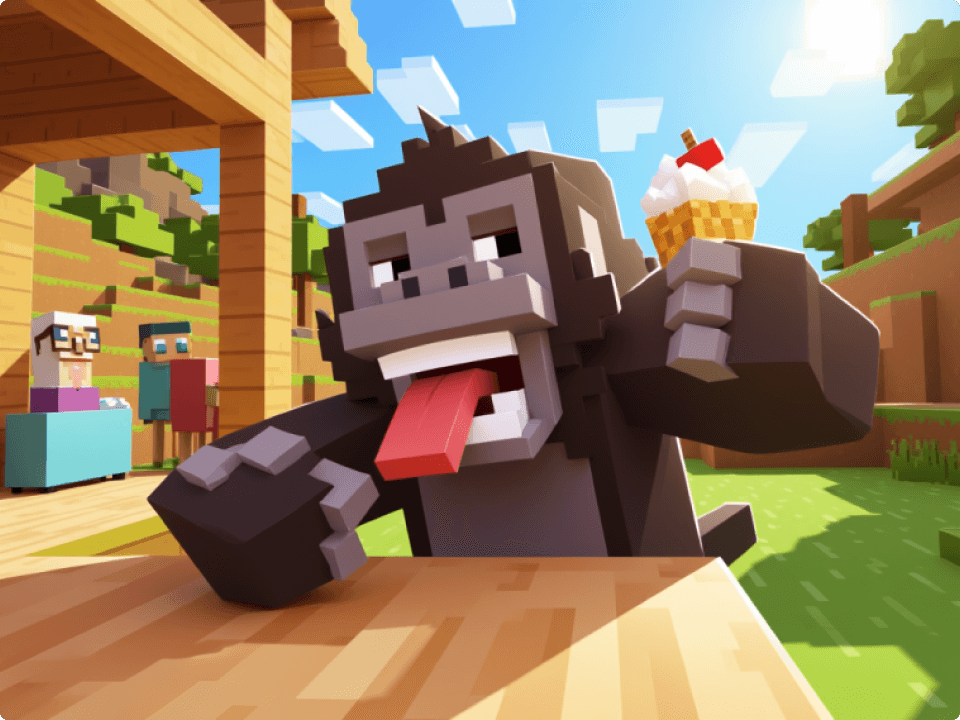 * 为了实现精准的生图效果，Star-3 大模型大模型搭载了LiblibAI智能推荐系统