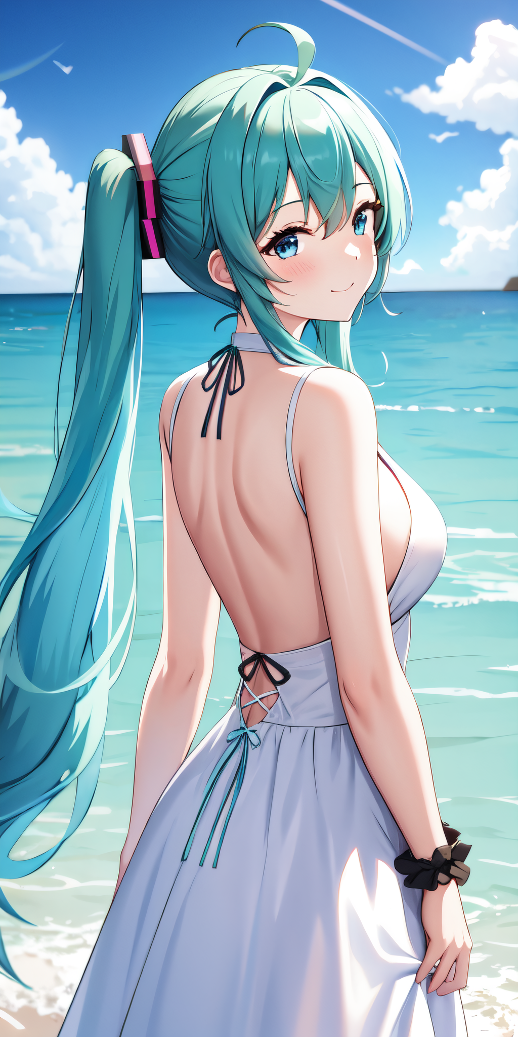 AI绘画-MACC-AI绘图-LiblibAI