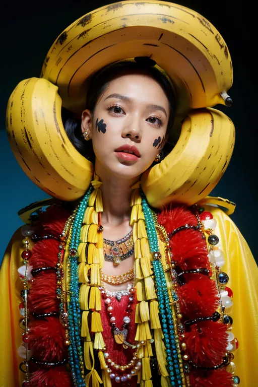 Fashionbeauty-LoRA-DynamicWang-LiblibAI