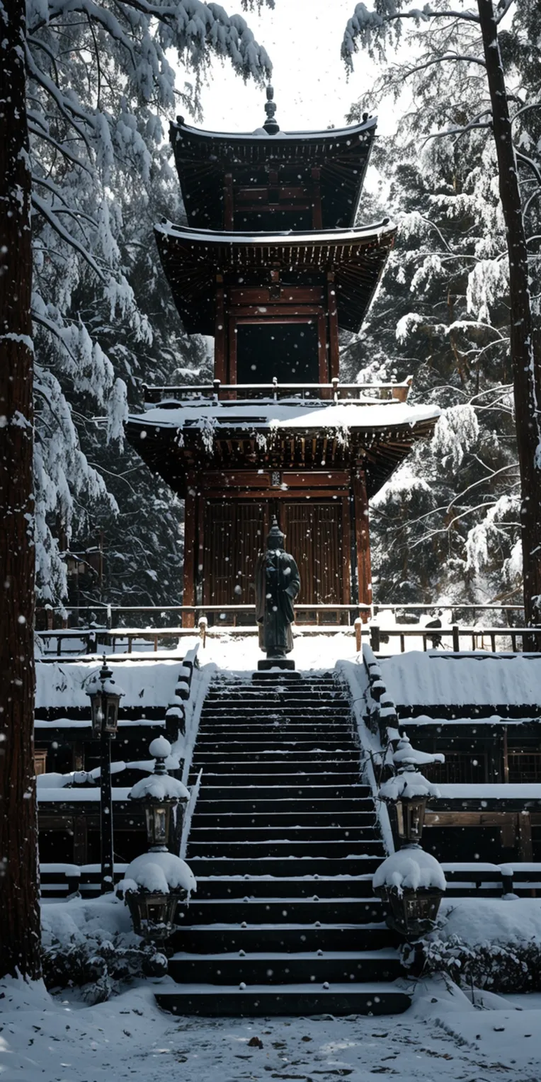 对马岛之魂-LoRA-BLACKDUO-LiblibAI