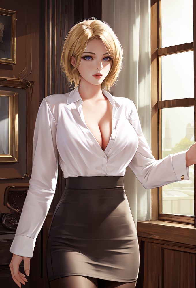 Jeager21x雲鸟-LiblibAI