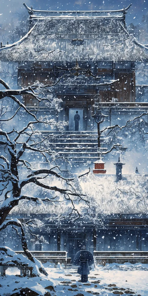 对马岛之魂-LoRA-BLACKDUO-LiblibAI