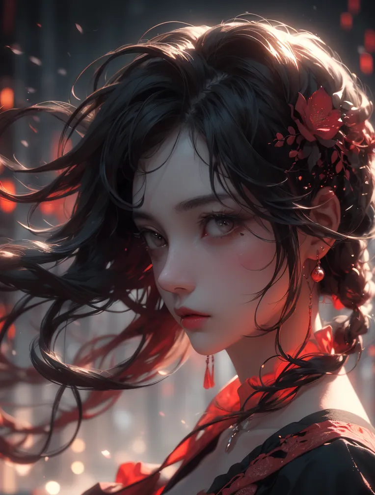 （LIb独家发布）Almighty 2.5D -Checkpoint-不爱吃鱼-LiblibAI