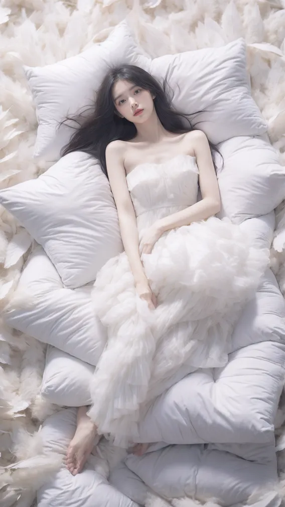 52-LoRA-雾里晴川-LiblibAI