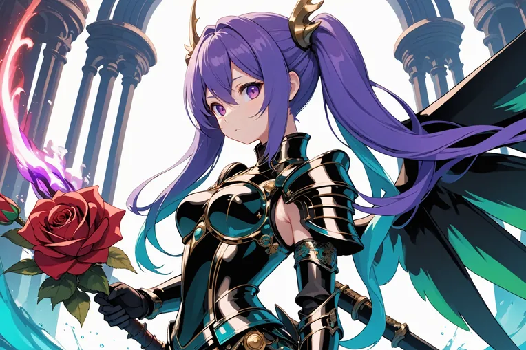 Everyone XL-Checkpoint-LieDeath-LiblibAI