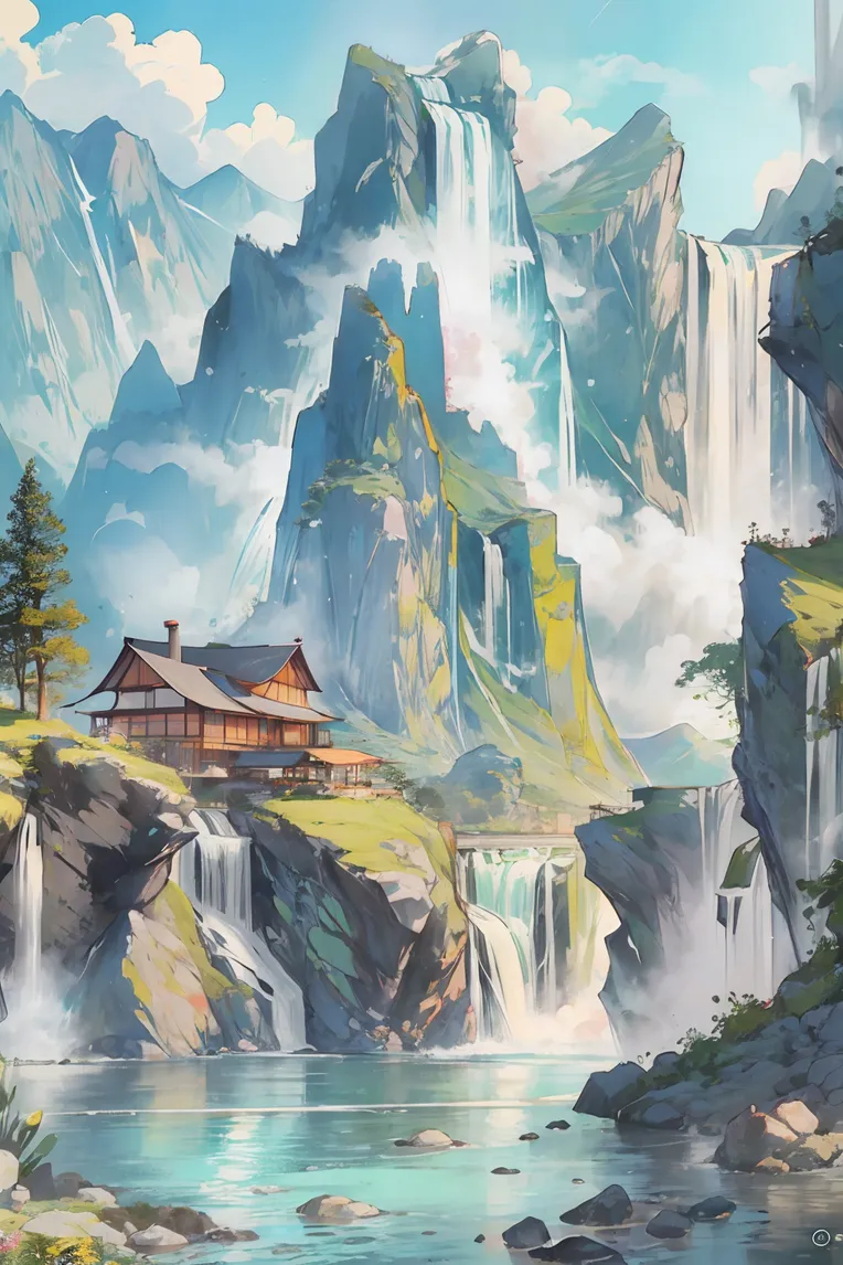 AI绘画-coco-AI绘图-LiblibAI