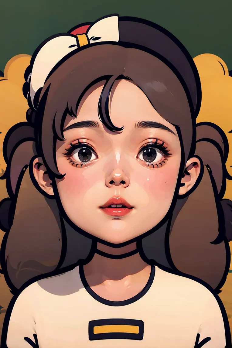 YLT| 真实→动漫调节器v2稳定版-LoRA-叶绿体-LiblibAI