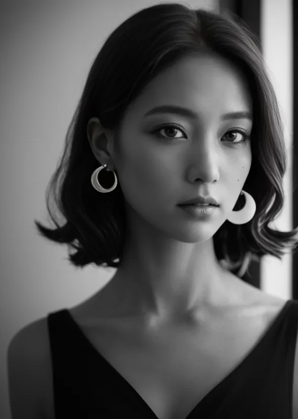 Bean Labs | Mood Lens -Checkpoint-Bean Labs-LiblibAI