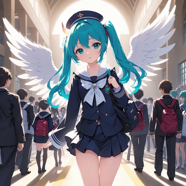 Everyone XL-Checkpoint-LieDeath-LiblibAI