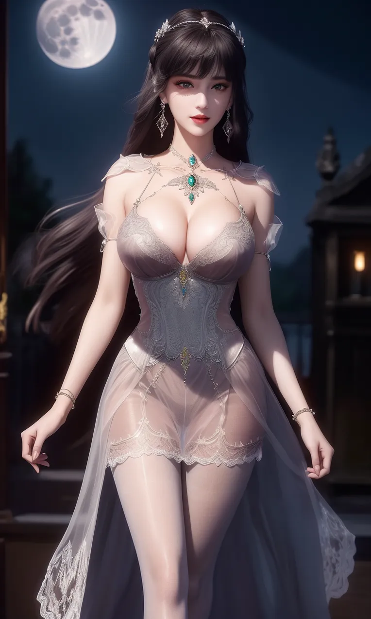 DangerAngel-LiblibAI