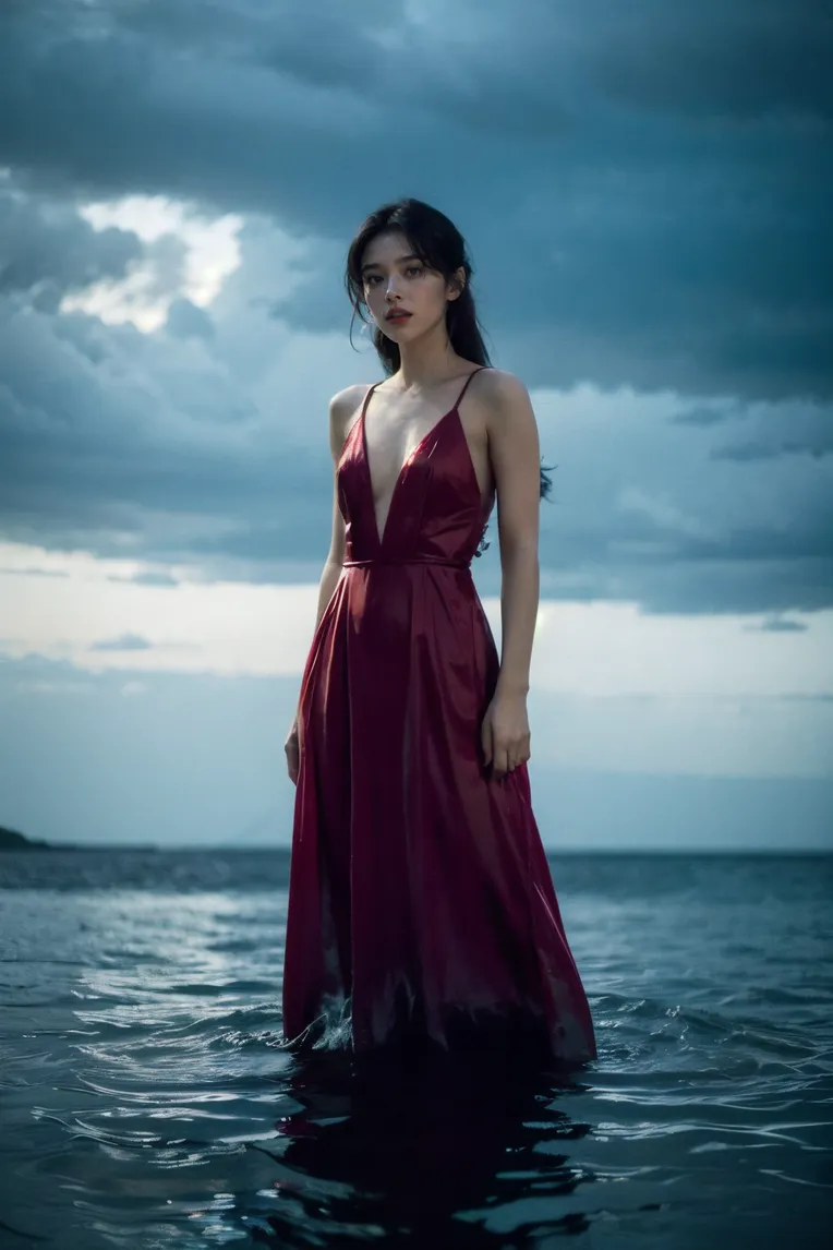 None-禁忌海_摄影艺术探索-LoRA-None_-LiblibAI