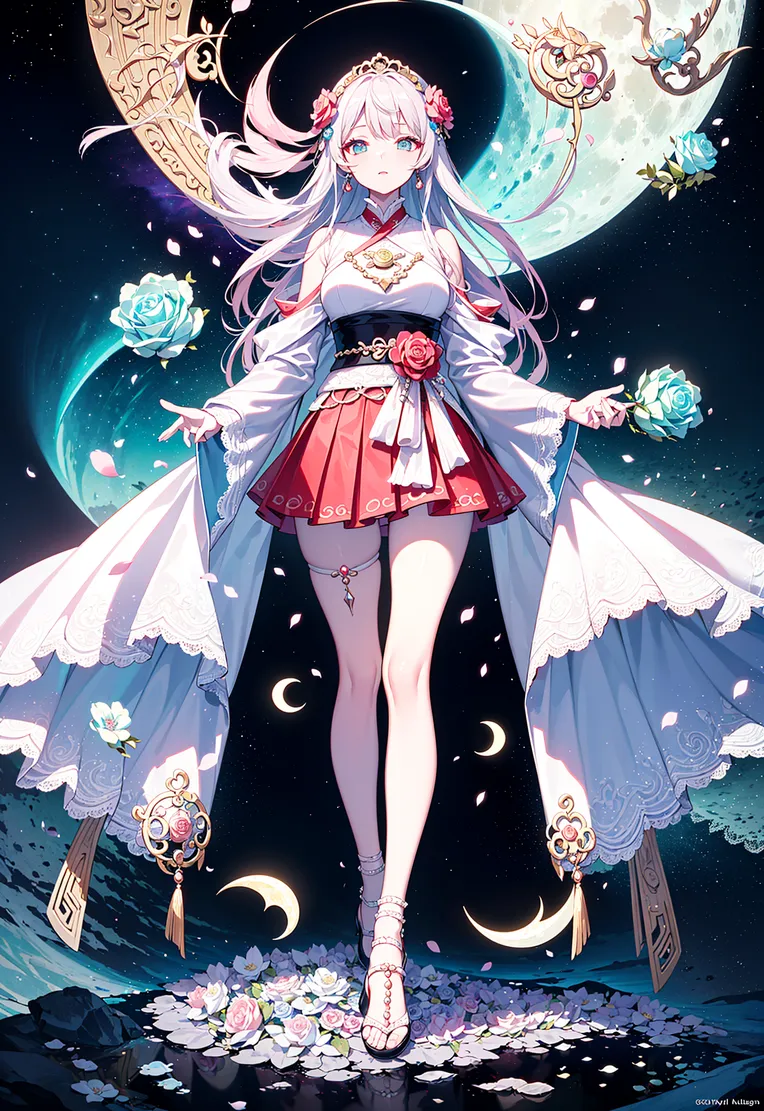 Two-dimensional anime nini-Checkpoint-centuryAnime-Shakker