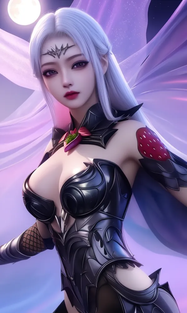 DangerAngel-LiblibAI