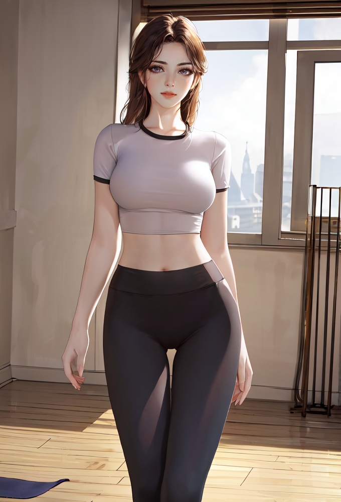 Jeager21x雲鸟-LiblibAI