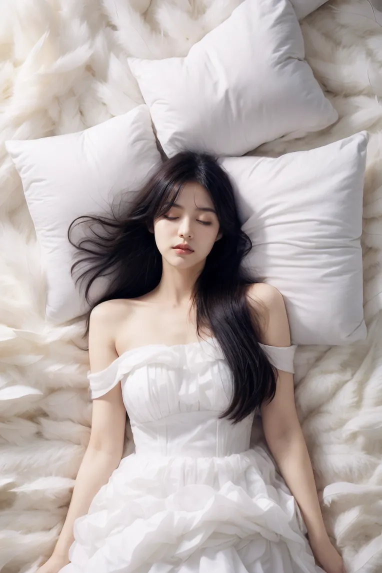 52-LoRA-雾里晴川-LiblibAI