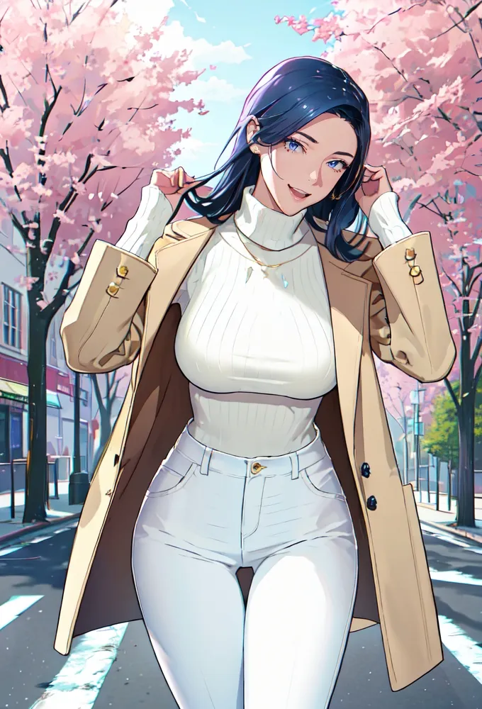 Yukiyoshi Mamizu style|ゆきよし真水 style-LoRA-Jeager21x雲鸟-LiblibAI