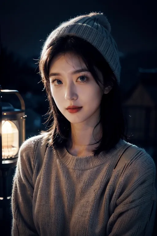 SC_FilmStyle_leica_Film style-LoRA-SC_AIGC-Shakker