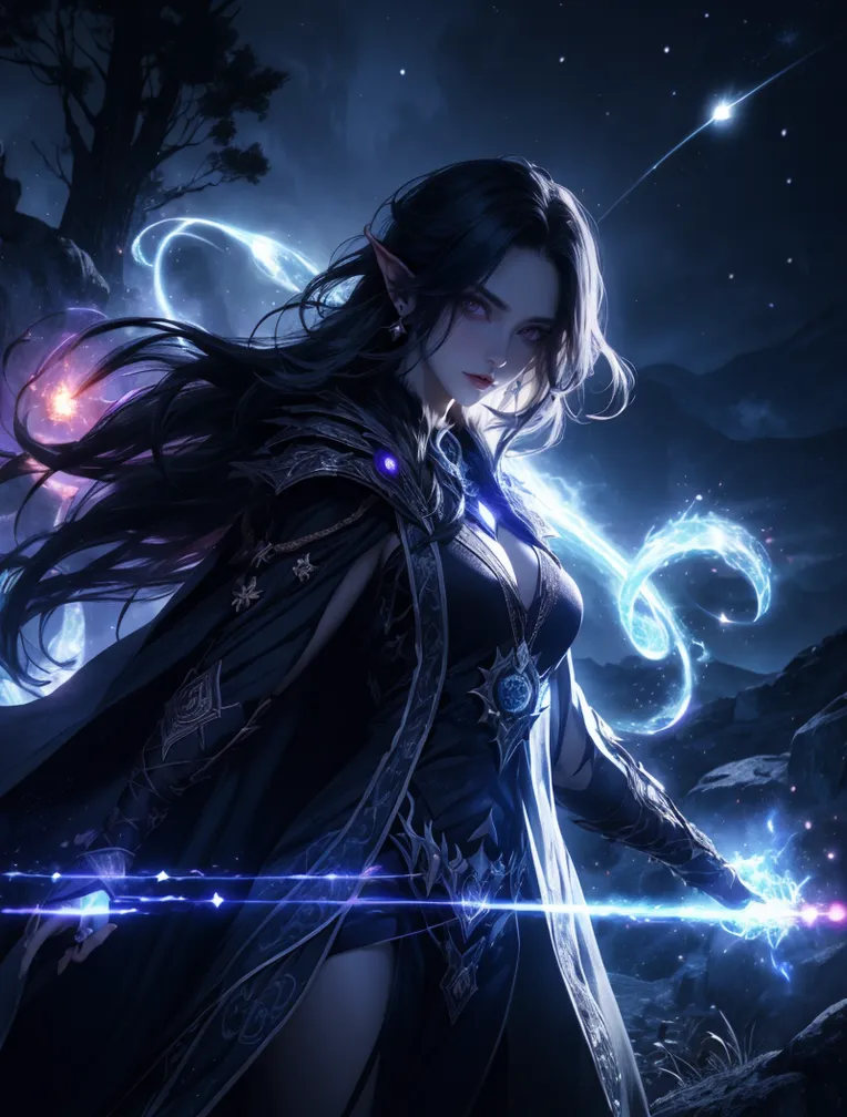 （LIb独家发布）Almighty 2.5D -Checkpoint-不爱吃鱼-LiblibAI