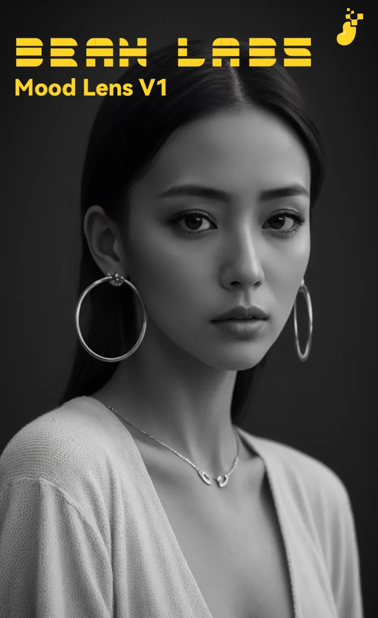 Bean Labs | Mood Lens -Checkpoint-Bean Labs-LiblibAI