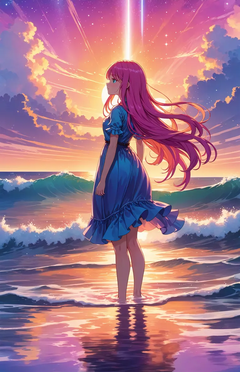 Everyone XL-Checkpoint-LieDeath-LiblibAI