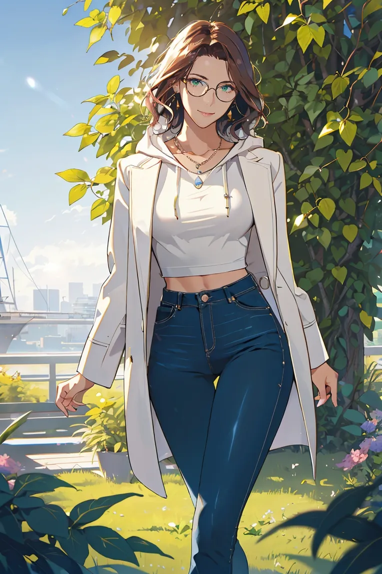 Yukiyoshi Mamizu style|ゆきよし真水 style-LoRA-Jeager21x雲鸟-LiblibAI