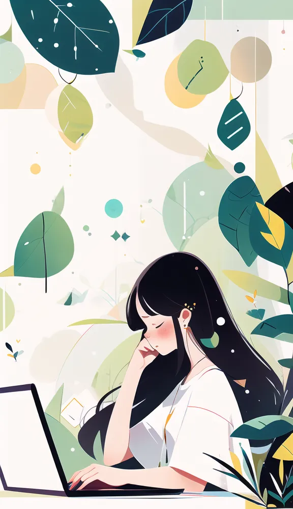 AI绘画-mw_bpch_扁平风格插画-大魔王-AI绘图-LiblibAI