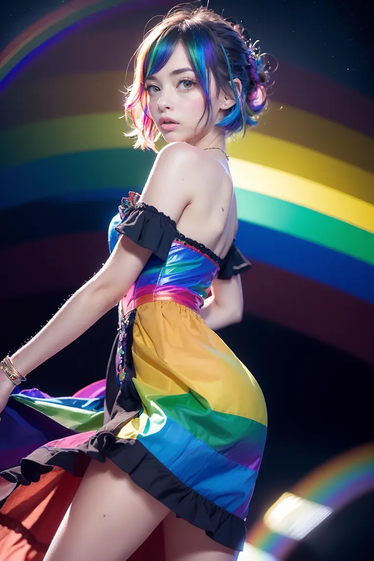 超精细_真实感_美女_v41.0_lora-LoRA-眼望去万里冰封-LiblibAI