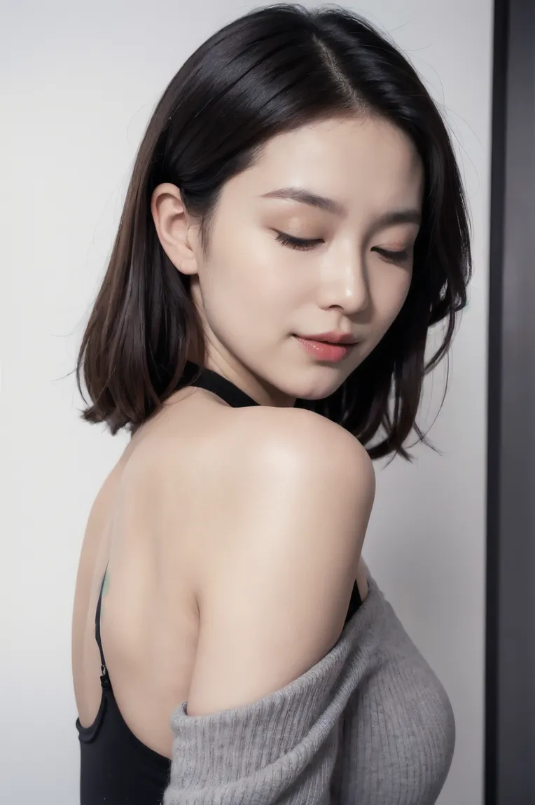 AI绘画-Losquit-AI绘图-LiblibAI