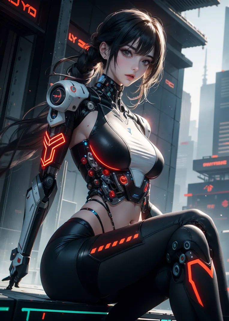 （LIb独家发布）Almighty 2.5D -Checkpoint-不爱吃鱼-LiblibAI