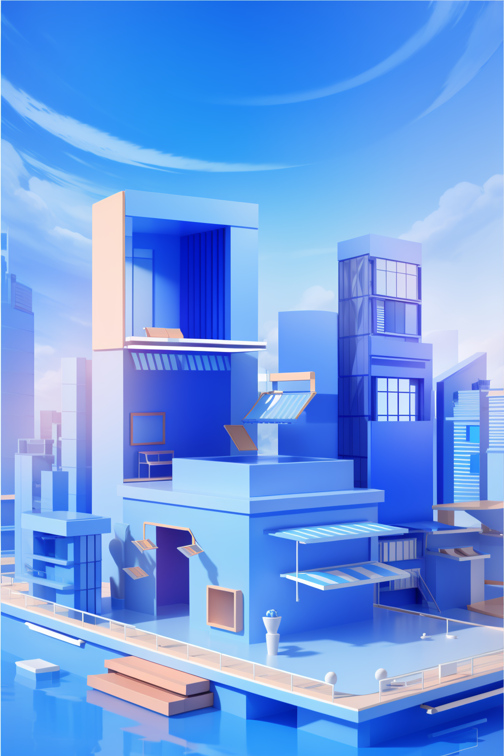 电商场景PLUS-LoRA-Hongke-LiblibAI