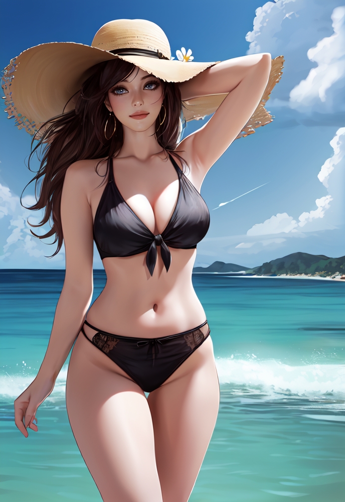 Jeager21x雲鸟-LiblibAI