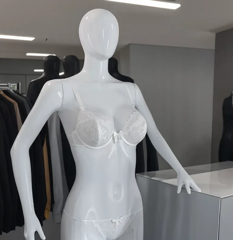 全网首发丨蝴蝶性感内衣-LoRA-killer-LiblibAI